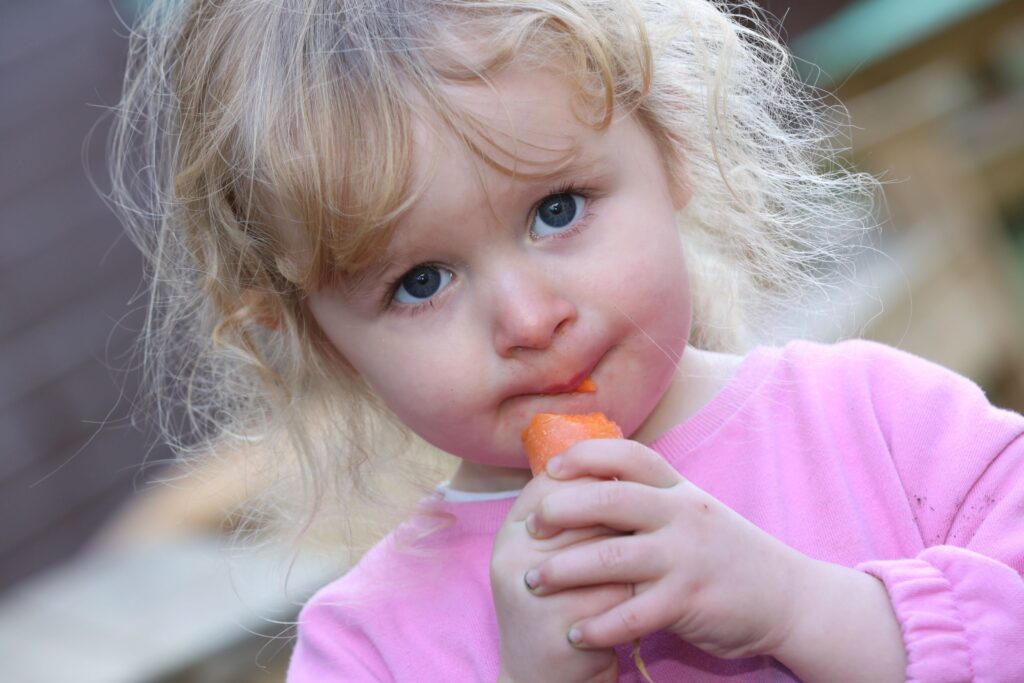 Ashington Day Nursery & Pre-schoolThe Nursery Family